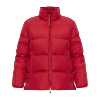 Moncler Damen, Jacken, Rot, XSGr&ouml;&szlig;e