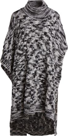 Manila Grace JACKEN & M&Auml;NTEL - Capes auf YOOX.COM