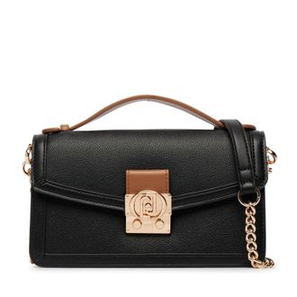 Liu Jo Handtasche Liu Jo AF6039 E1150 Schwarz