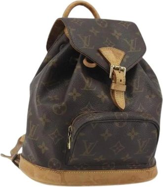 Louis Vuitton Damen, Pre-Owned, Braun, ONE SIZEGr&ouml;&szlig;e