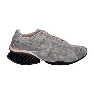 Puma Cell Geo 1 - - Sport - Damen - Grau - 38 1/2 EU