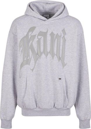 Karl Kani Kapuzensweatshirt Karl Kani KK Puffy Kani Os Hoodie (1-tlg)