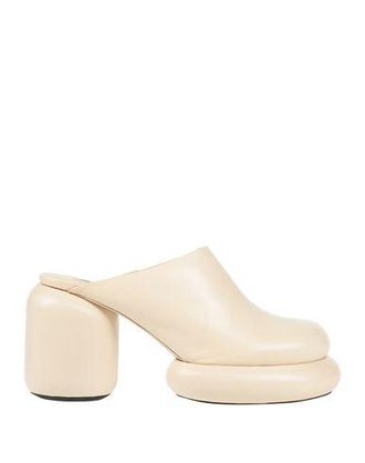 Jil Sander CHAUSSURES - Mules & Sabots sur YOOX.COM