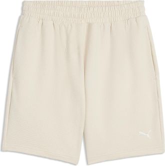 Puma Essentials Elevated 7 Shorts Herren, Accessoires, Wei&szlig;, XXL