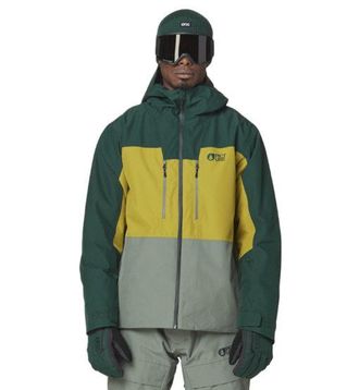 Picture Picture Object M - Skijacke - Herren