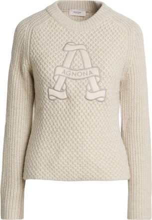 Agnona STRICKWAREN - Pullover auf YOOX.COM