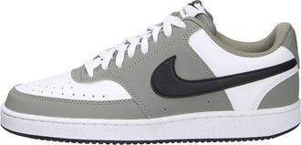 Nike Court Vision Lo - - Sport - Herren - Mehrfarbig - 45 1/2 EU