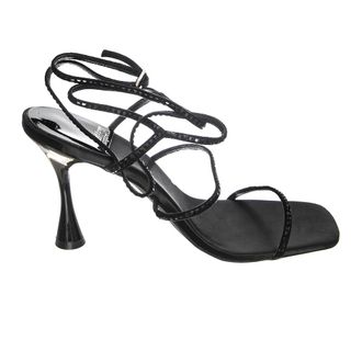 Jeffrey Campbell High Heel Sandalen - - Shoes - Damen - Schwarzk - 41 EU
