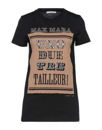 Max Mara TOPS - T-shirts auf YOOX.COM