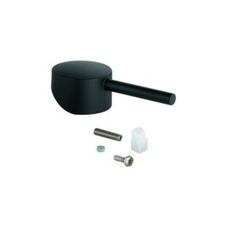 GROHE 46015 Leva Per Minta Lavabobattery Velours Nero - Grohe