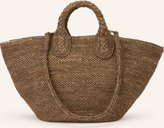 Ibeliv Ibeliv Handtasche Soma beige