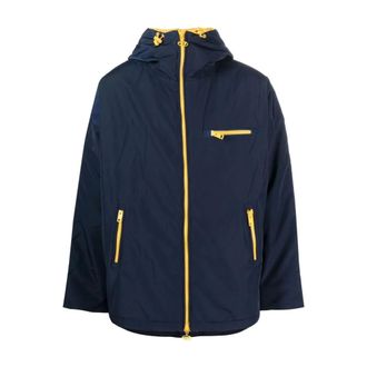 Diesel Herren, Jacken, Mehrfarbig, LGröße