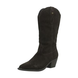 Mtng Daphne Boot - - Shoes - Damen - Braun - 38 EU