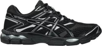 Asics Homme, Sport, Noir, Taille: 44 EU Gel-Cumulus 16