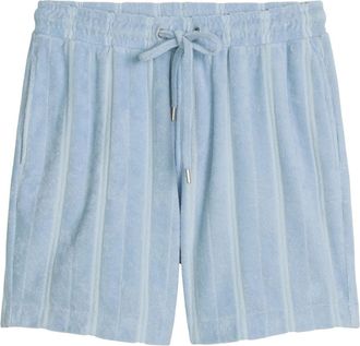 Marc O'Polo Pyjamashorts Terry Towel