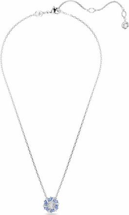 Swarovski Anh&auml;nger-Halskette - - Accessories - Damen - Grau - ONE SIZE