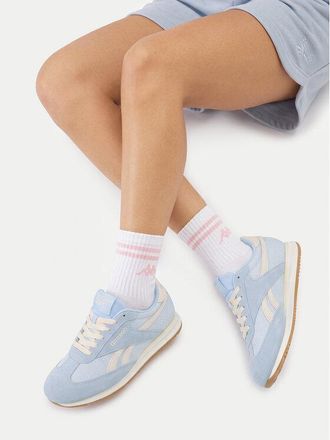 Reebok Sneakers C-FIORI AR30309WLTC Hellblau