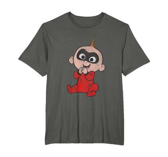 Pixar Incredibles 2 Jack Jack T-Shirt