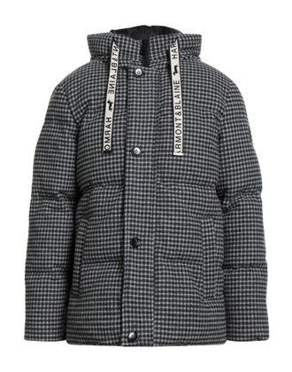Harmont & Blaine JACKEN & M&Auml;NTEL - Pufferjacken & Daunenjacken auf YOOX.COM