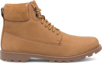 Lasocki Stiefel Lasocki MANITOU-04BIG MI25 Braun