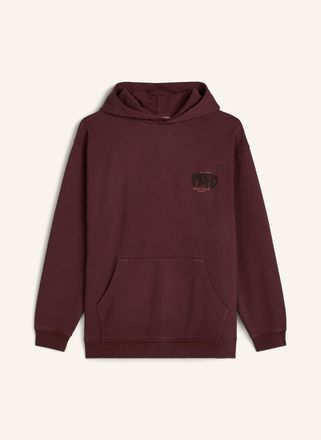 Marc O'Polo Denim Marc Opolo Denim Hoodie rot