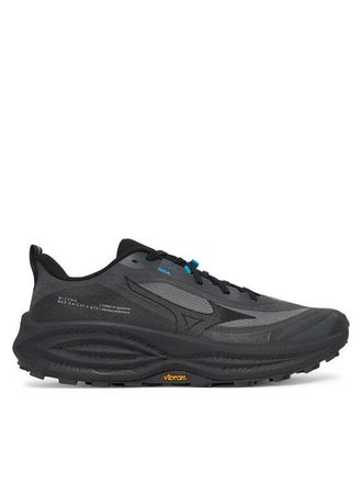 Mizuno Laufschuhe Neo Daichi 10 Gtx GORE-TEX J1GM2682 Schwarz