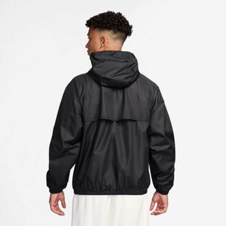 Nike Outdoorjacke Nike Windrunner Mens Lined Jacket sportlicher Stil, leichtes Design