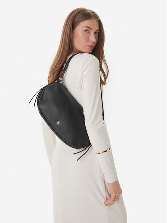 HUGO BOSS Handtasche P_Shoulder Bag 50558234 Schwarz