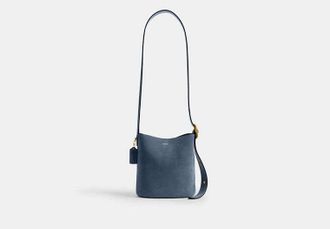 Coach Bleecker Bucket Bag 21