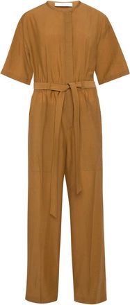 Tela Femme, Combinaisons et Ensembles, Brun, Taille: 40 FR Combinaison Niagarae160