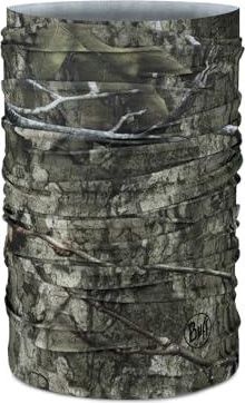 Buff Tour De Cou Coolnet Uv Mossy Oak Country Dna Forest Green Unisex Adulte