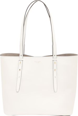 Kate Spade New York Shopper Do It All Fine Grain Leather Large Tote