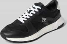 HUGO BOSS Sneaker mit Label-Datei Modell GO3_nypu