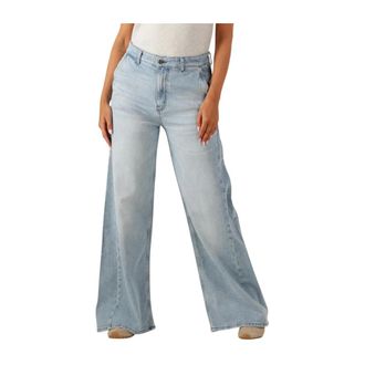 By-Bar Amsterdam Damen, Jeans, Blau, XSGr&ouml;&szlig;e