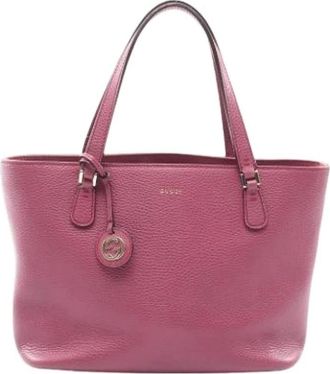 Gucci Damen, Pre-Owned, Rosa, ONE SIZEGr&ouml;&szlig;e