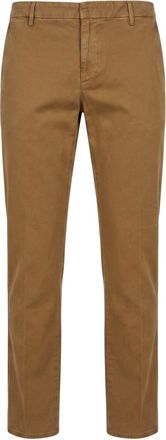Dondup HOSEN & R&Ouml;CKE - Hosen auf YOOX.COM