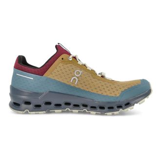 On Running Cloudultra - Homme - Sport - Multicolore - Taille: 42 EU