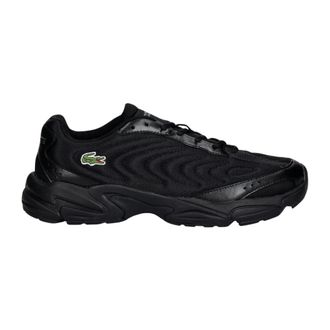 Lacoste Herren, Schuhe, Schwarzk, 44 EUGr&ouml;&szlig;e