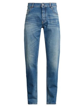 Balmain HOSEN & R&Ouml;CKE - Jeanshosen auf YOOX.COM
