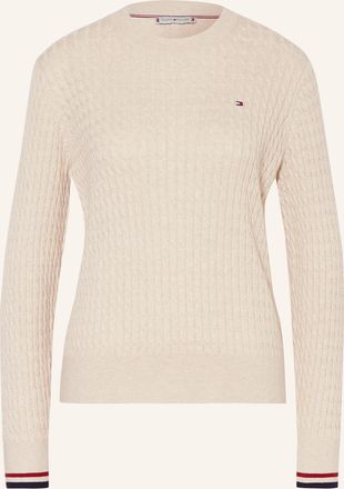 Tommy Hilfiger Pullover beige