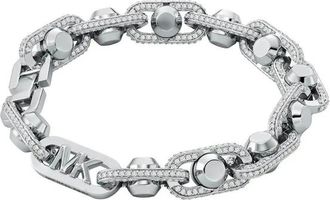 Michael Kors Damen, Accessories, Grau, ONE SIZEGr&ouml;&szlig;e