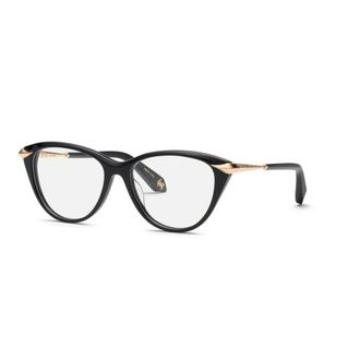 Roberto Cavalli Vrc143M 0700 Brillen - - Accessories - Damen - Schwarzk - 54 MM