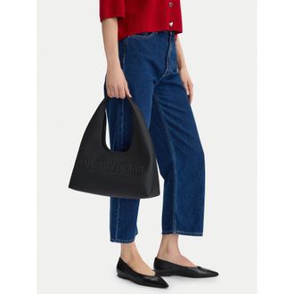 Love Moschino Handtasche LOVE MOSCHINO JC4047PP0OLE0000 Schwarz