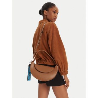 Vic Mati&eacute; Handtasche Vic Mati&eacute; 1G0546T 999G010310 Braun