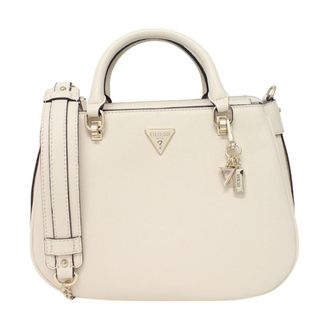 Guess Fedora Handtasche - - Bags - Damen - Wei&szlig; - ONE SIZE
