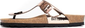 Bayton Zehentrenner Mercure