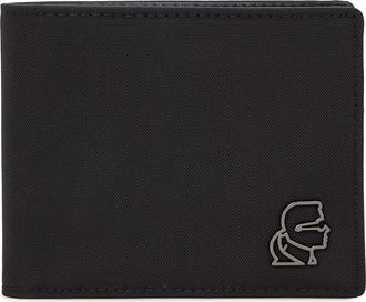 Karl Lagerfeld Geldb&ouml;rse K/Kameo
