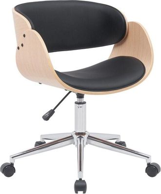 Calicosy Calicosy - Chaise de bureau H72 cm - junon