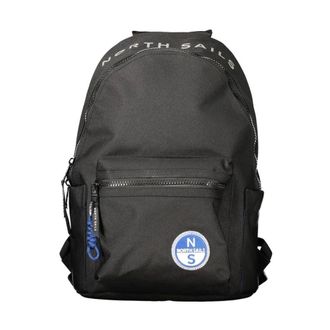 North Sails Sac &agrave; dos - Homme - Sacs - Noir - Taille: ONE Size