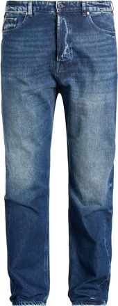 Missoni HOSEN & R&Ouml;CKE - Jeanshosen auf YOOX.COM